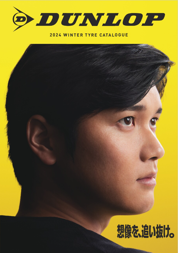 カタログ一覧｜【DUNLOP】ダンロップタイヤ 公式